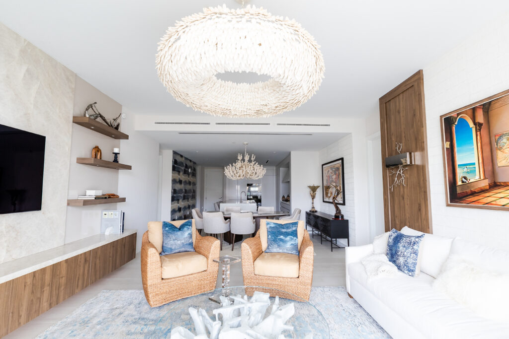 Laure Nell Interiors - Luxury Interior Design Firm in FL