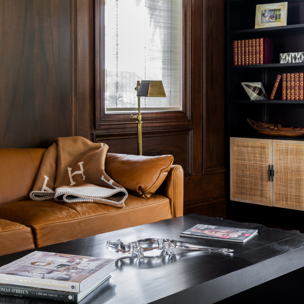 Laure Nell Interiors - Luxury Interior Design Firm in FL