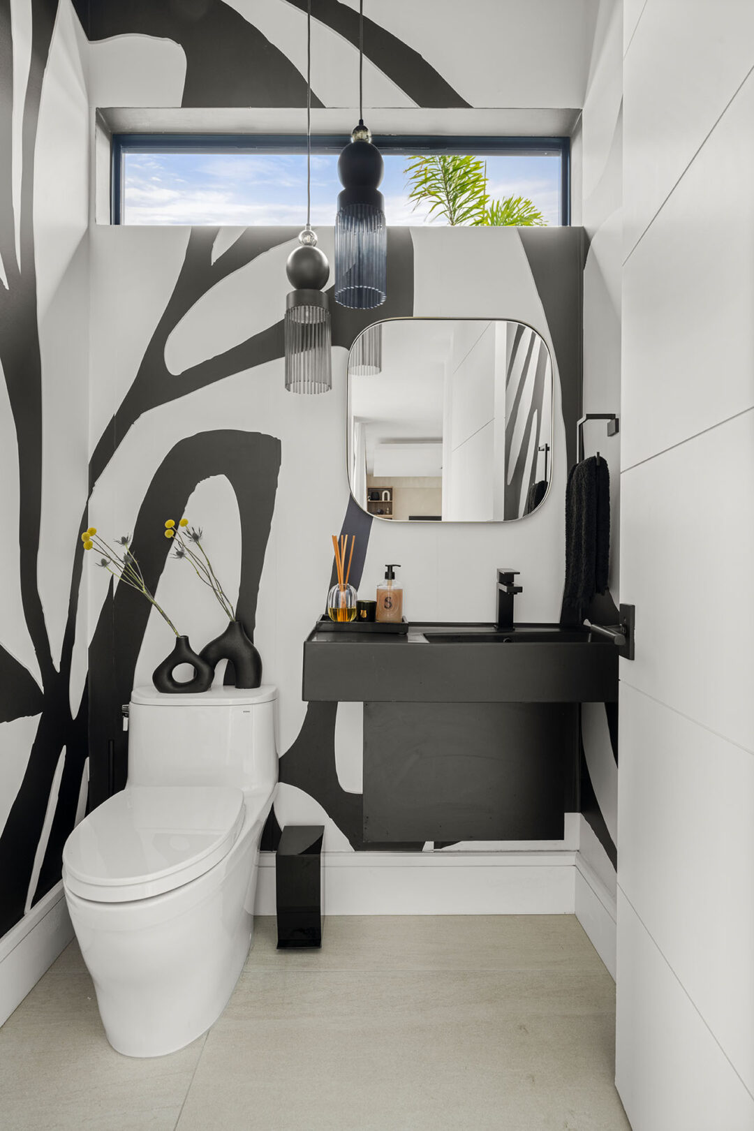 Modern With a Soul | Boca Raton | Laure Nell Interiors