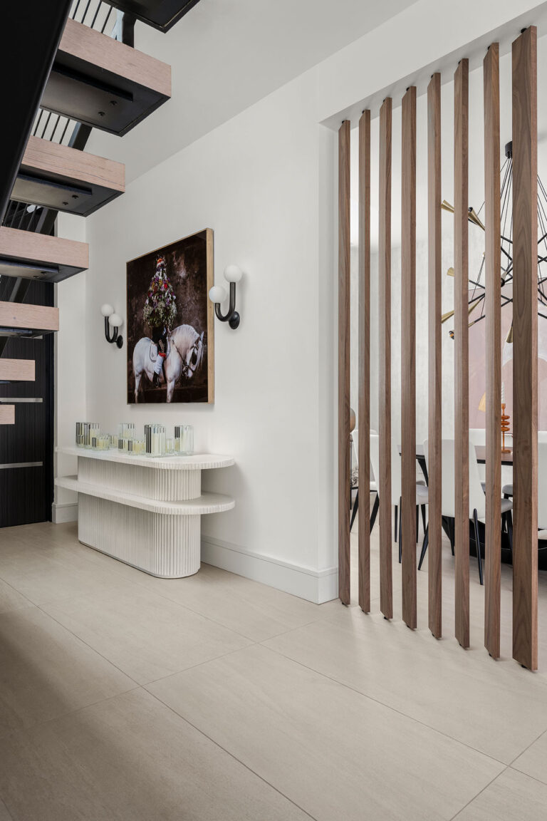 Modern With a Soul | Boca Raton | Laure Nell Interiors