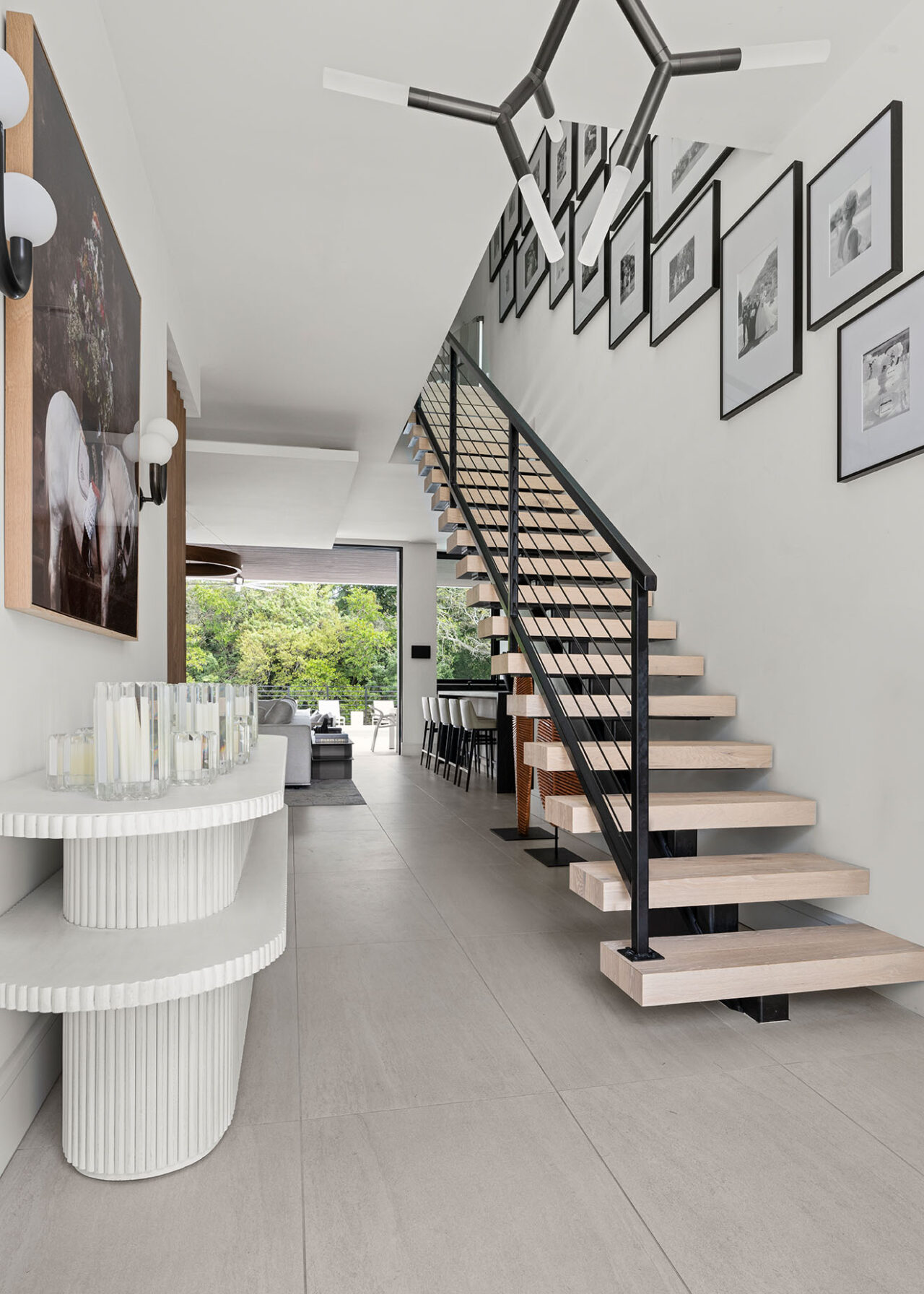 Modern With a Soul | Boca Raton | Laure Nell Interiors