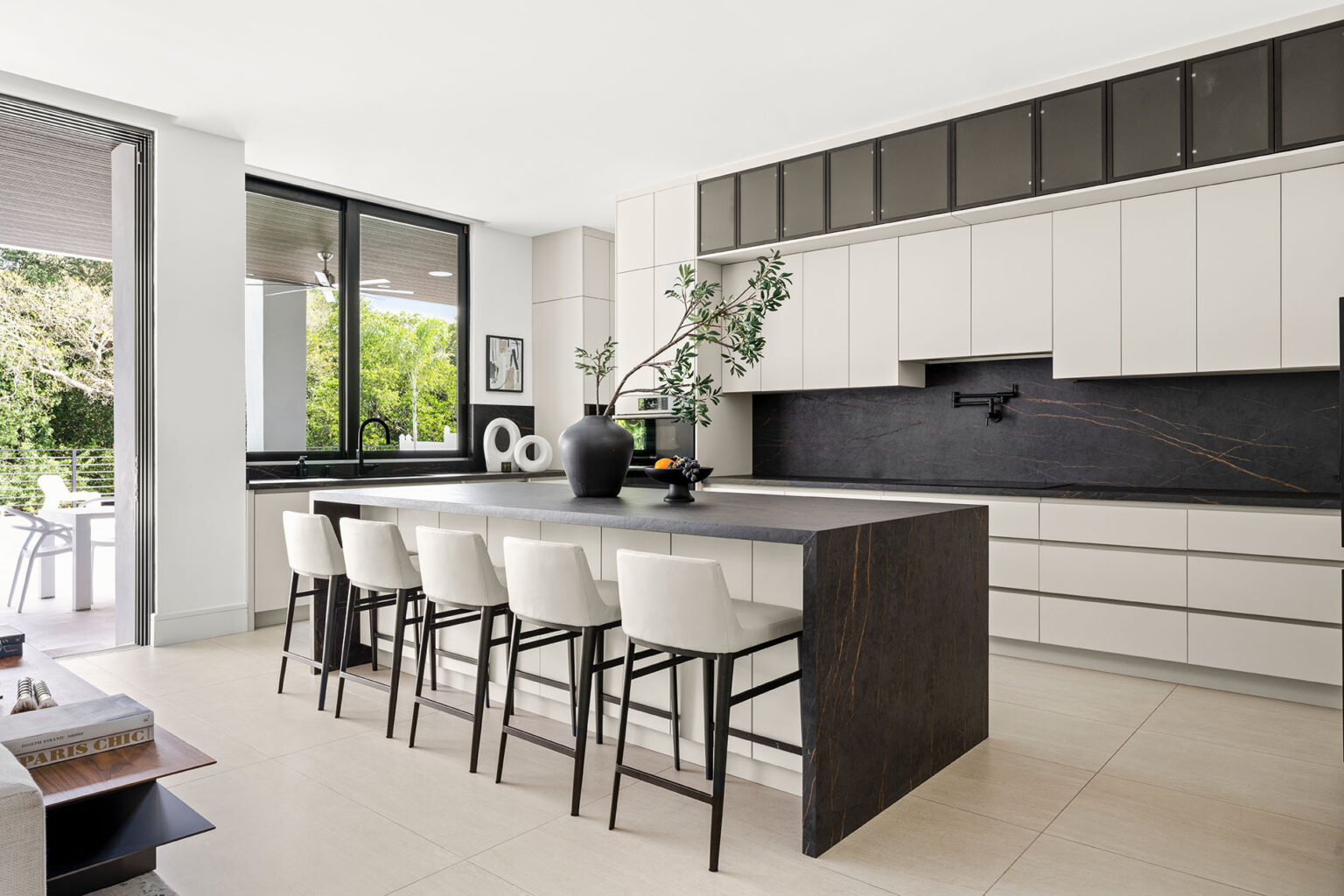 Modern With a Soul | Boca Raton | Laure Nell Interiors