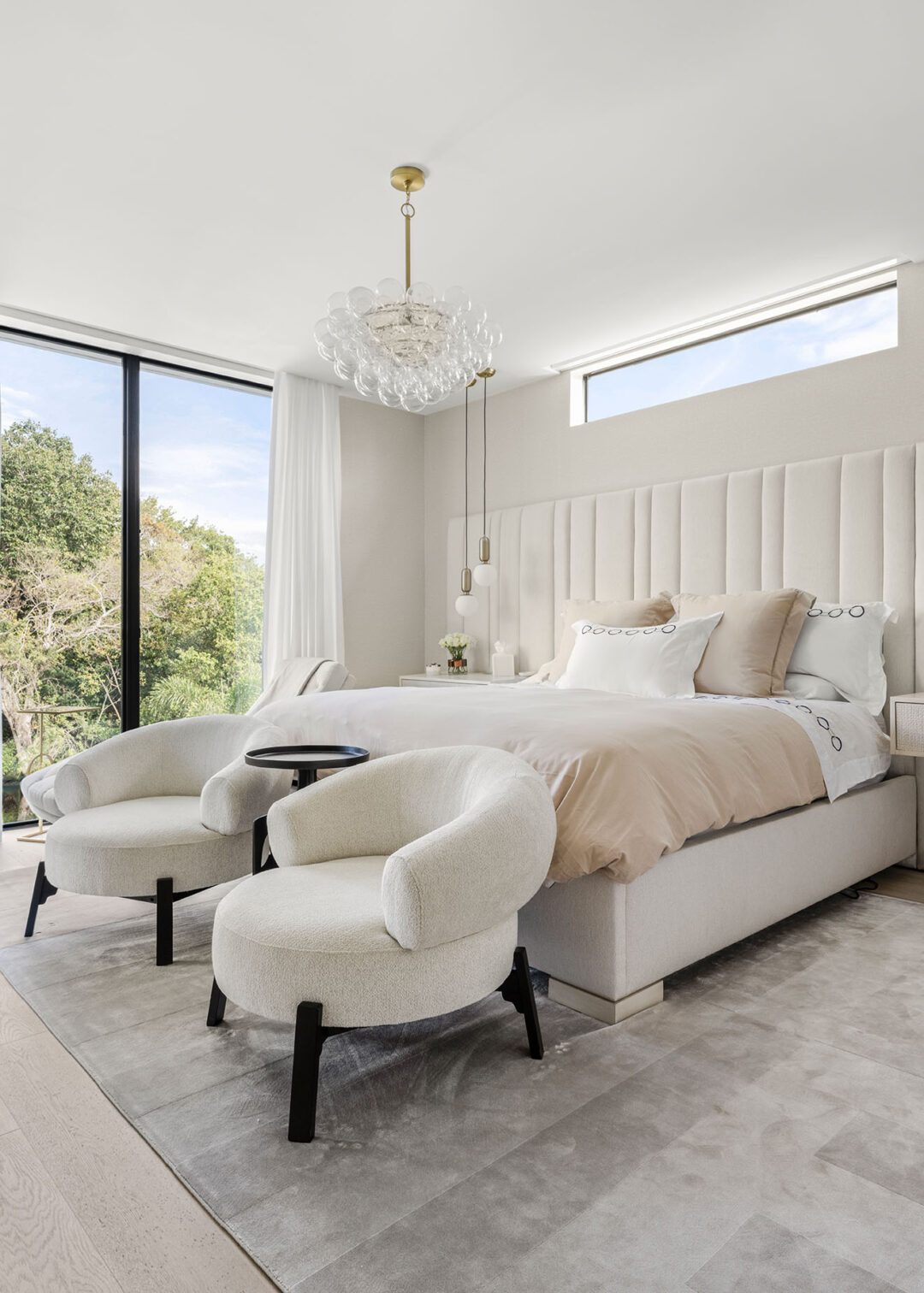 Modern With a Soul | Boca Raton | Laure Nell Interiors
