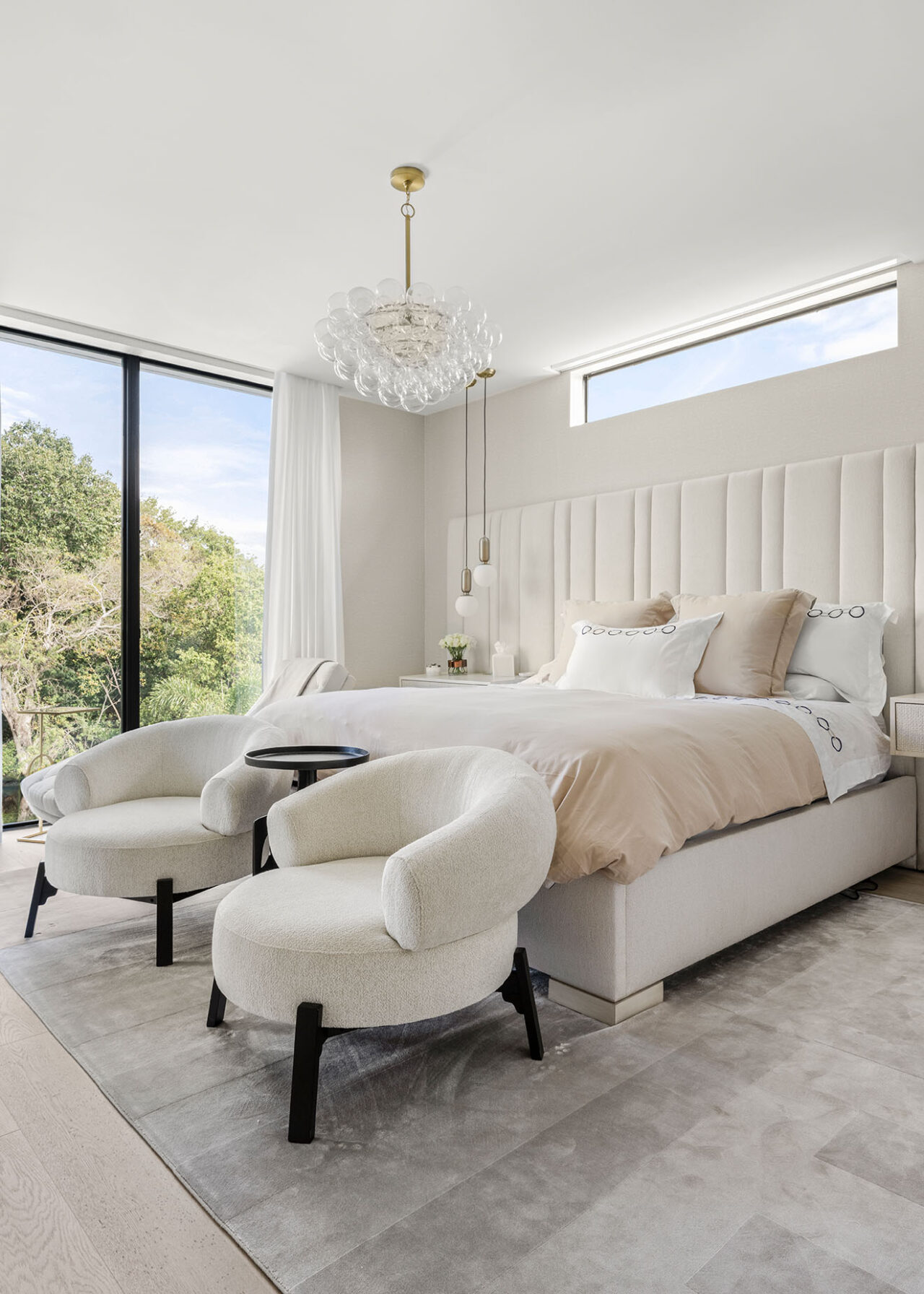 Modern With a Soul | Boca Raton | Laure Nell Interiors